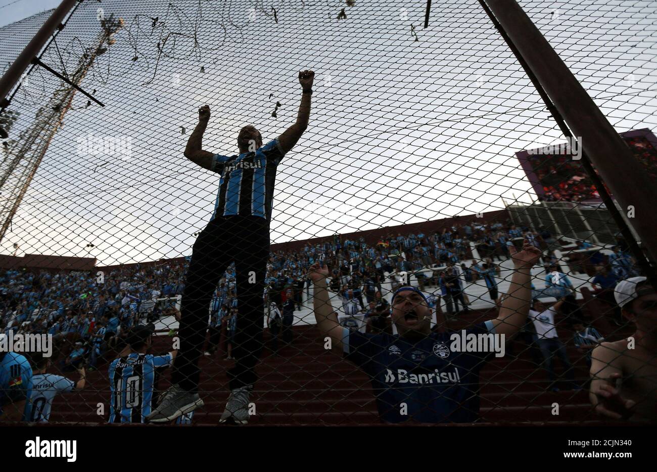 Ciudad lan hi-res stock photography and images - Alamy