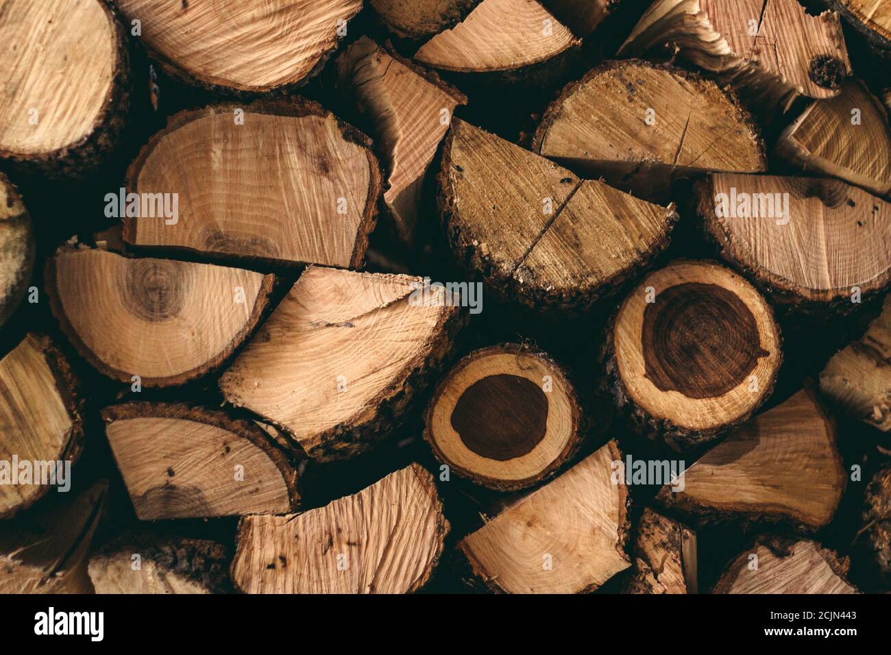 Stocked timber hi-res stock photography and images - Alamy