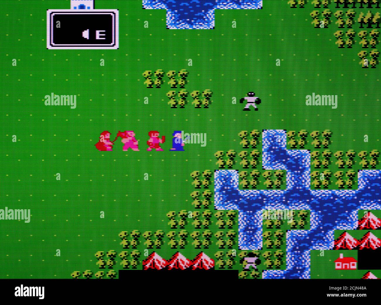 Ultima exodus hi-res stock photography and images - Alamy