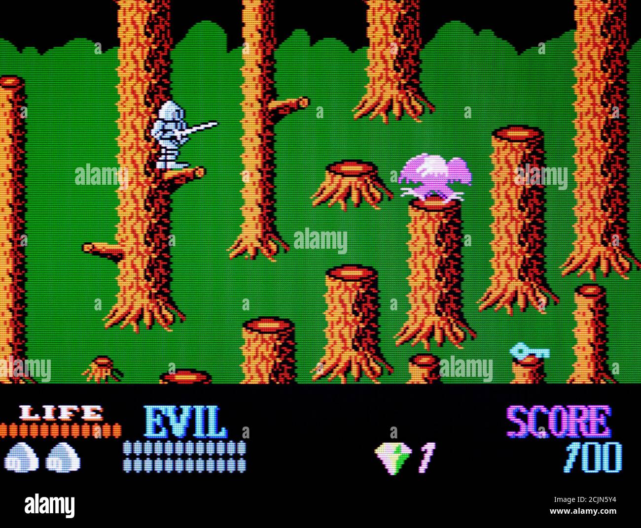 Computer wizards hi-res stock photography and images - Alamy