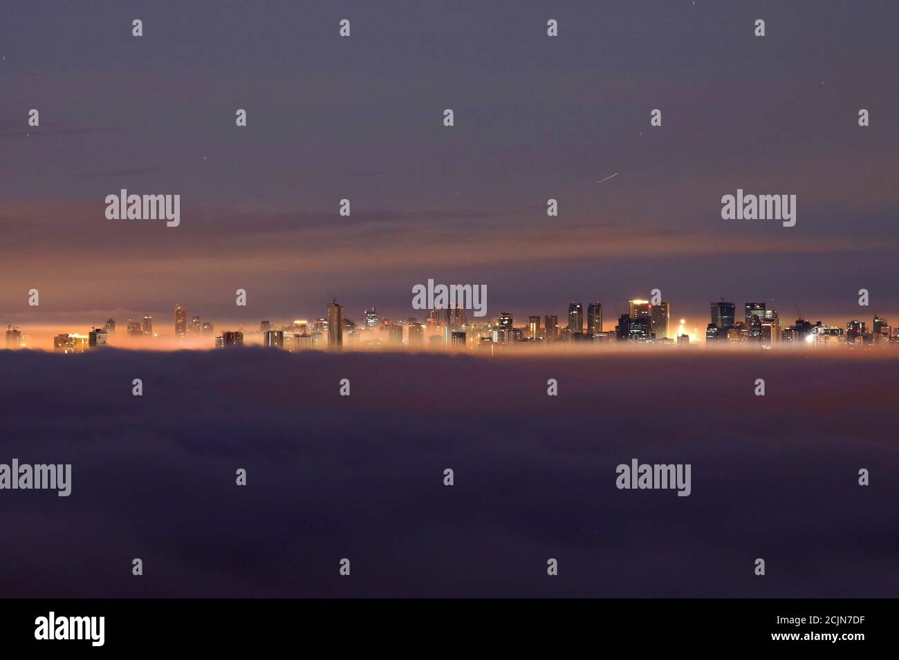 Antipolo manila hi-res stock photography and images - Alamy