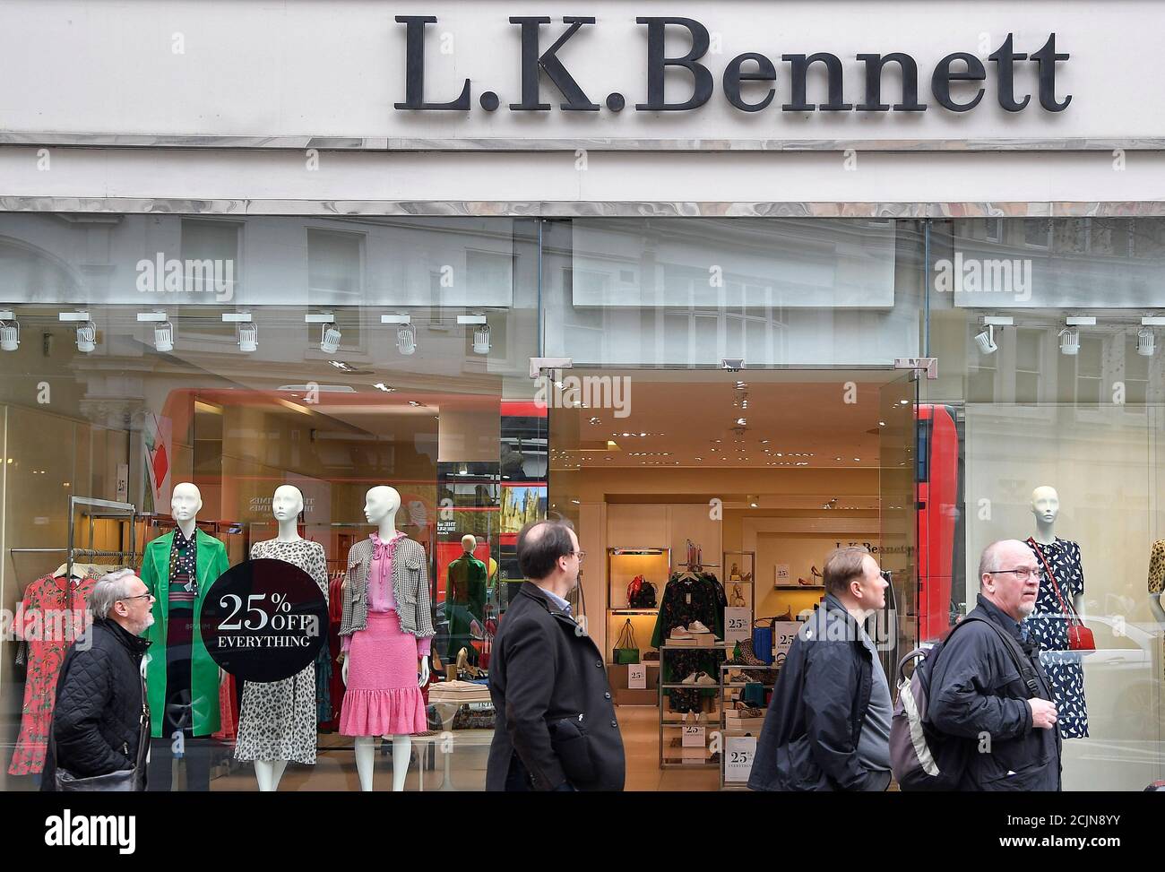 L K Bennett High Resolution Stock Photography and Images - Alamy