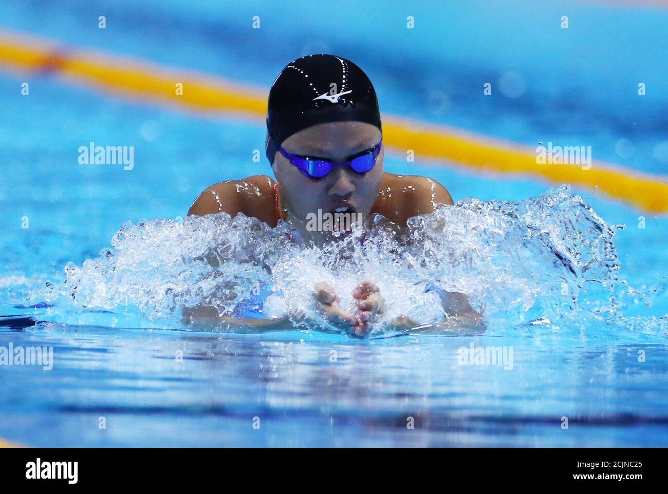 Christie Clark Clark High Resolution Stock Photography and Images - Alamy