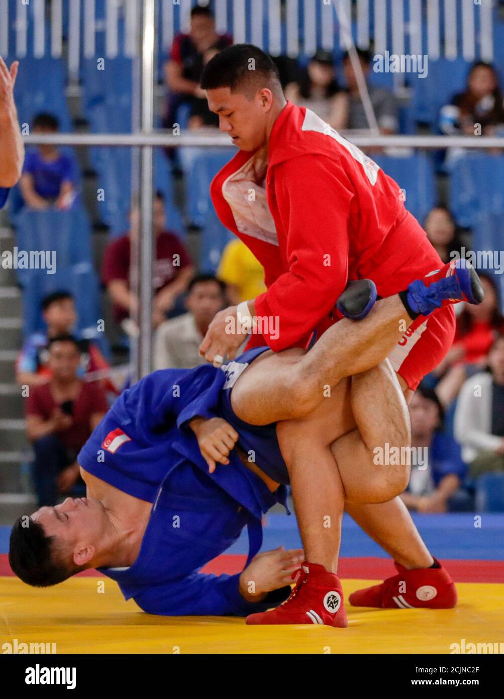 Weng weng philippines hi-res stock photography and images - Alamy