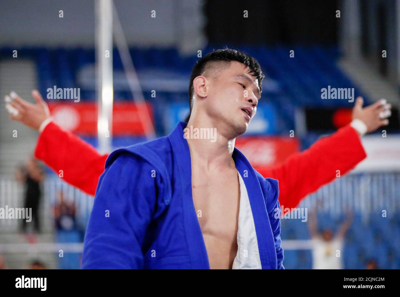 Weng weng philippines hi-res stock photography and images - Alamy