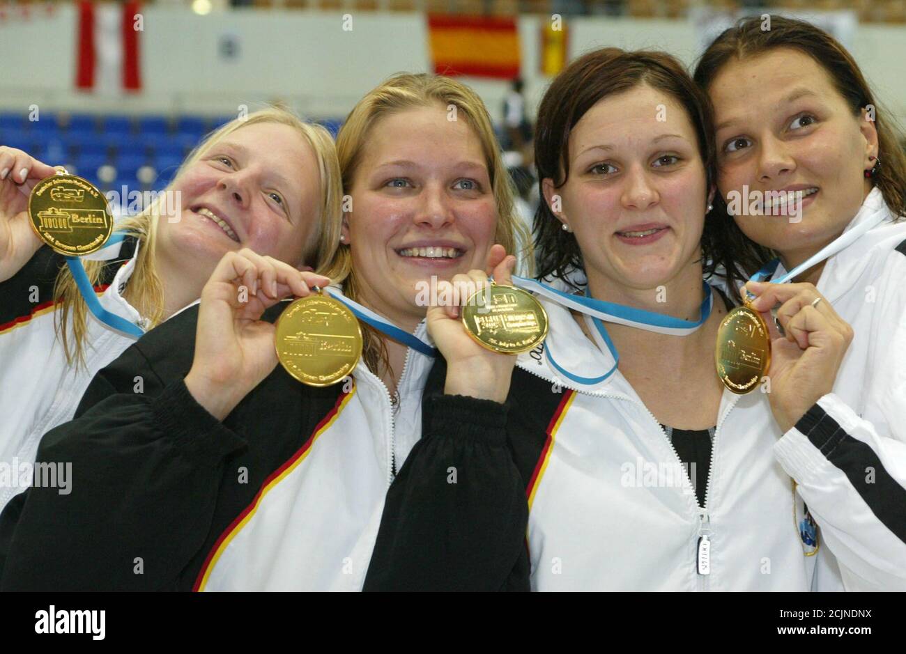 Hannah stockbauer hi-res stock photography and images - Alamy