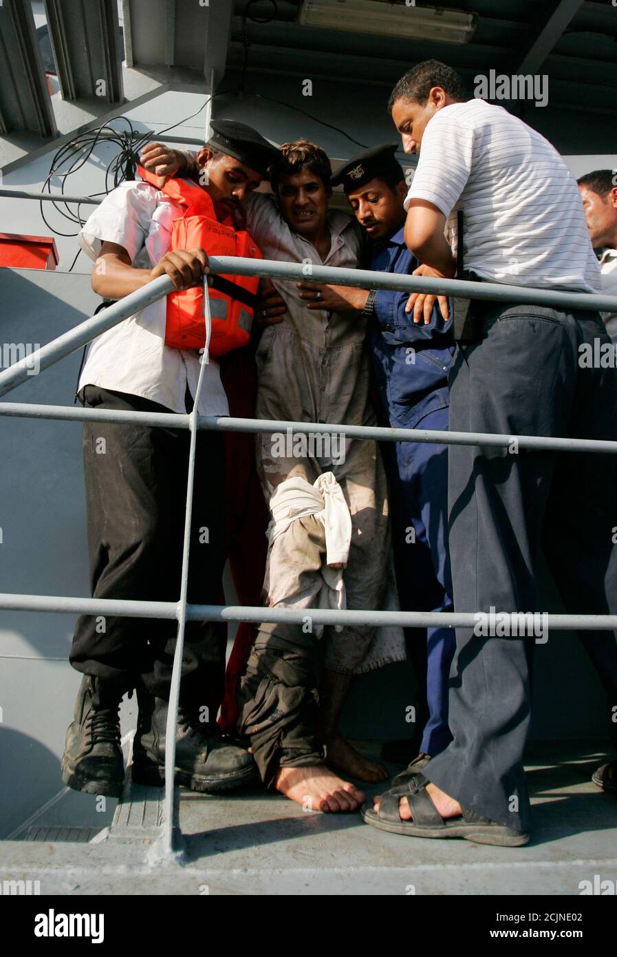 Mukalla port hi-res stock photography and images - Alamy