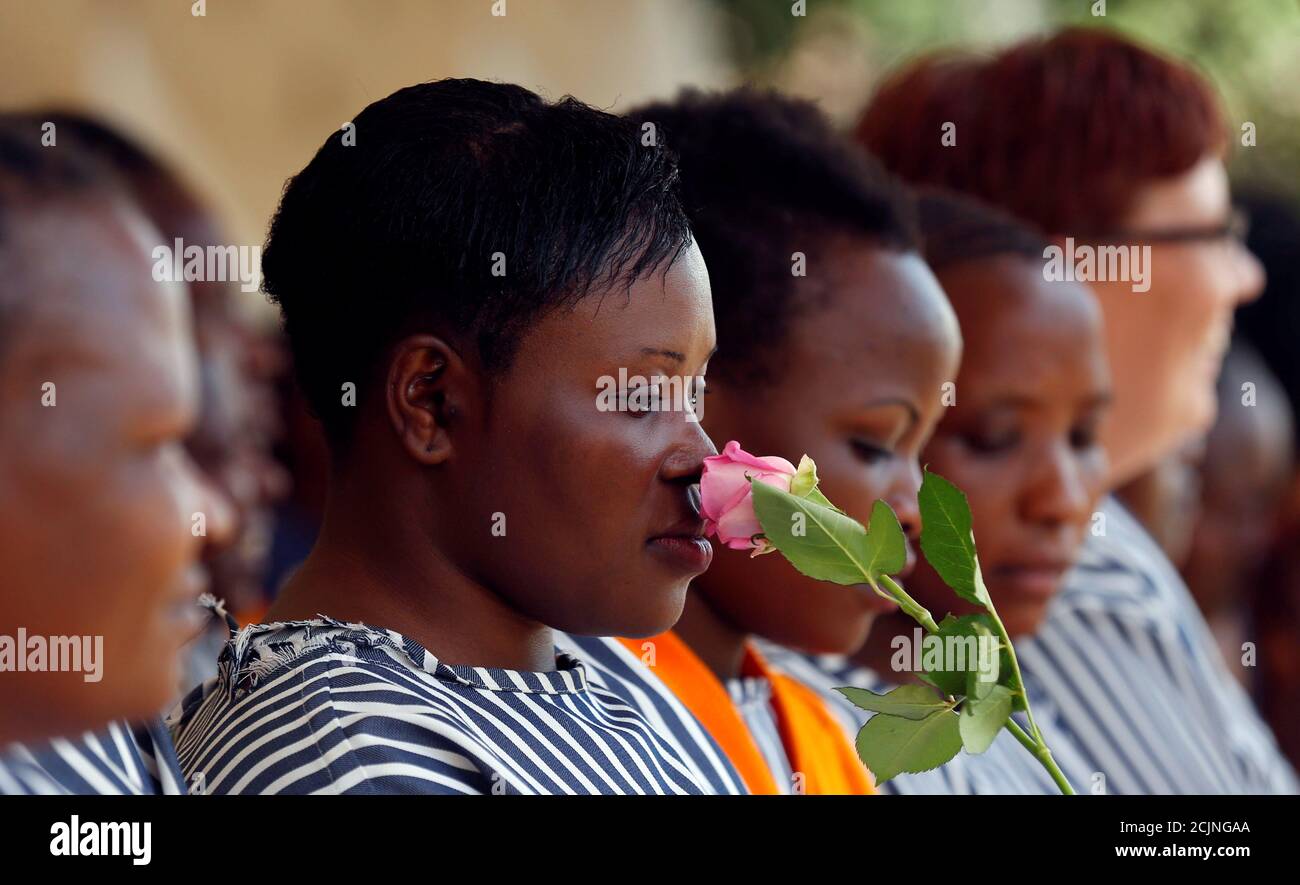 2017 in nairobi hi-res stock photography and images - Alamy