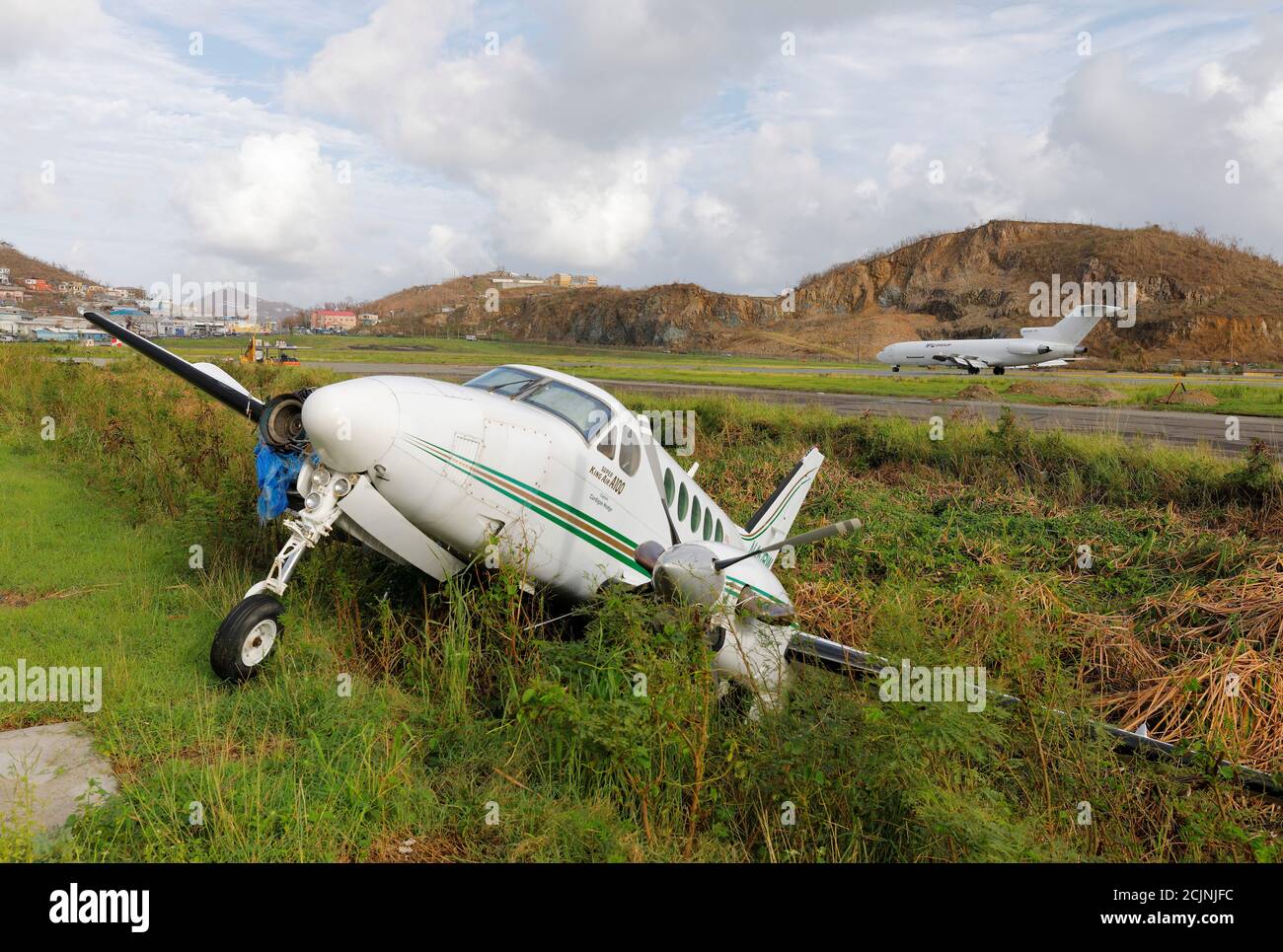 U ditch hi-res stock photography and images - Alamy