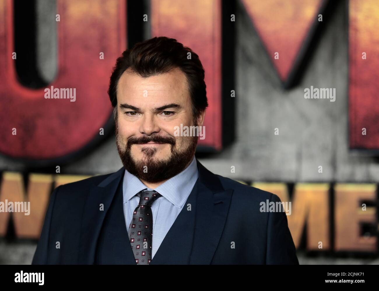 Welcome to jungle premiere hi-res stock photography and images - Alamy