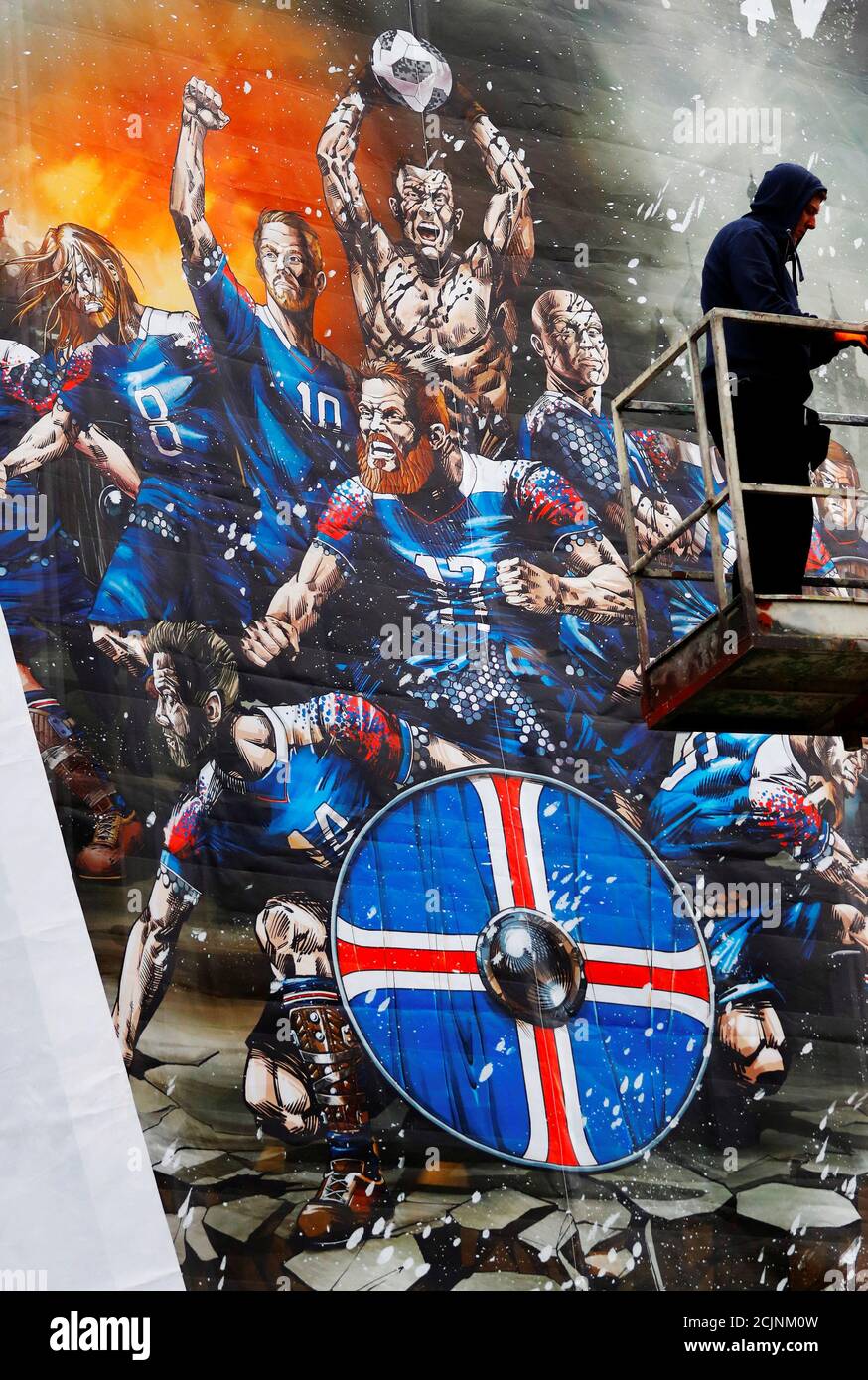 The national stadium reykjavik hi-res stock photography and images - Alamy