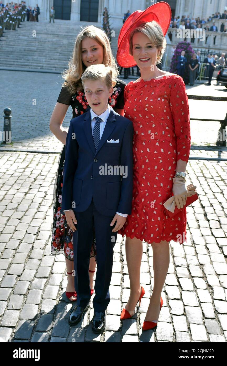 Elisabeth vidal hi-res stock photography and images - Alamy