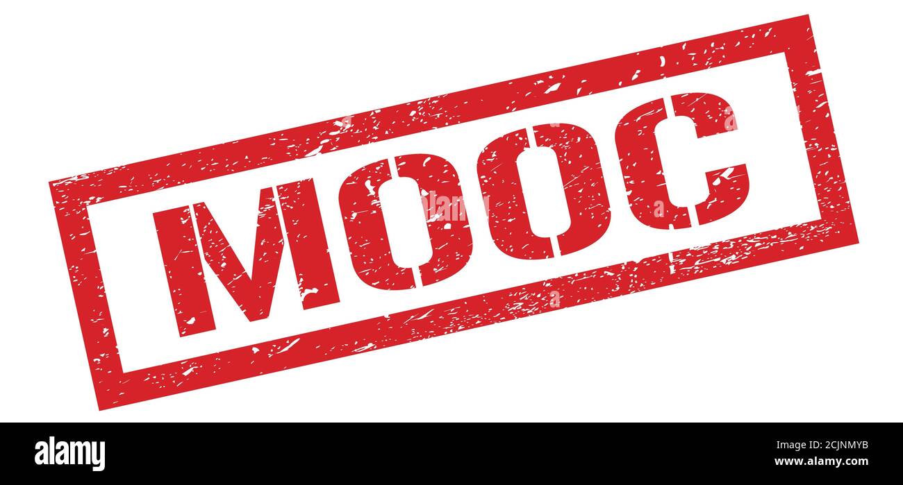 Mooc stamp Cut Out Stock Images & Pictures - Alamy