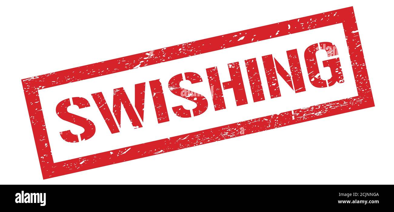 Swishing stamp hi-res stock photography and images - Alamy