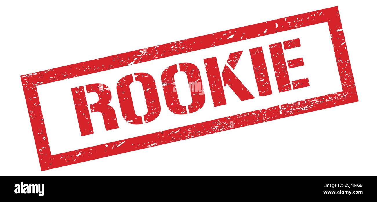 The rookie Cut Out Stock Images & Pictures - Alamy
