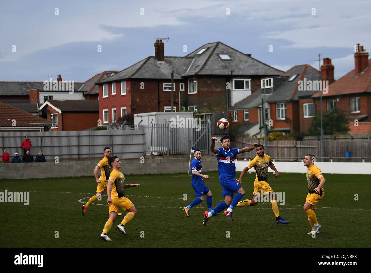 Northern premier hi-res stock photography and images - Alamy