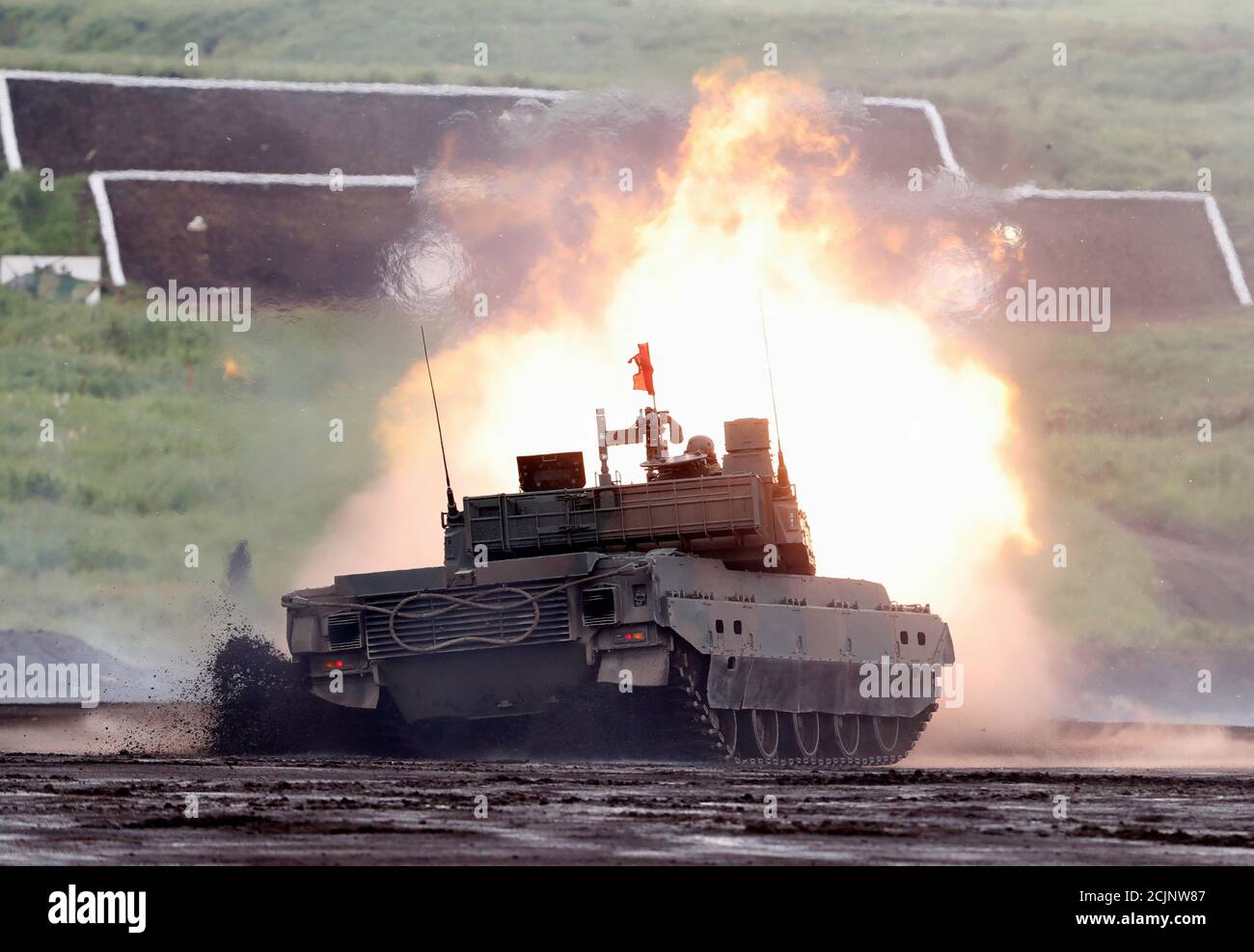 Self defence forces mount fuji hi-res stock photography and images - Alamy