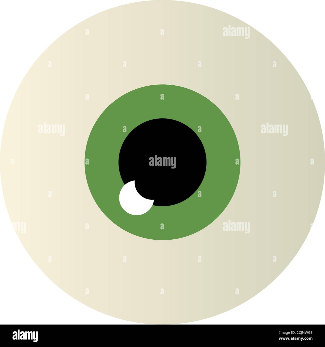 green eye design, View look vision optical human see medicine watch ...