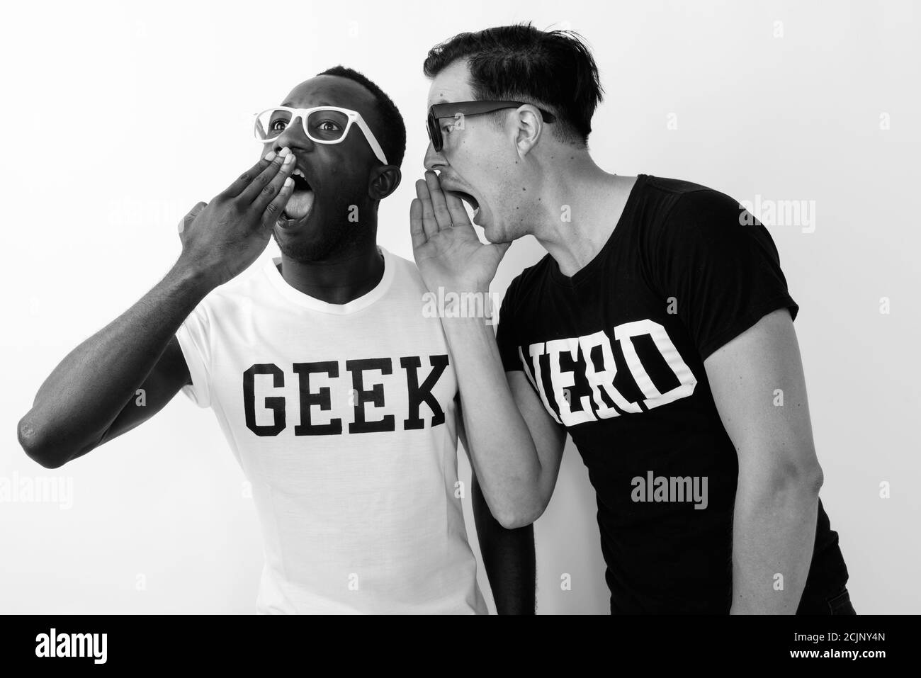 African european Black and White Stock Photos & Images - Alamy