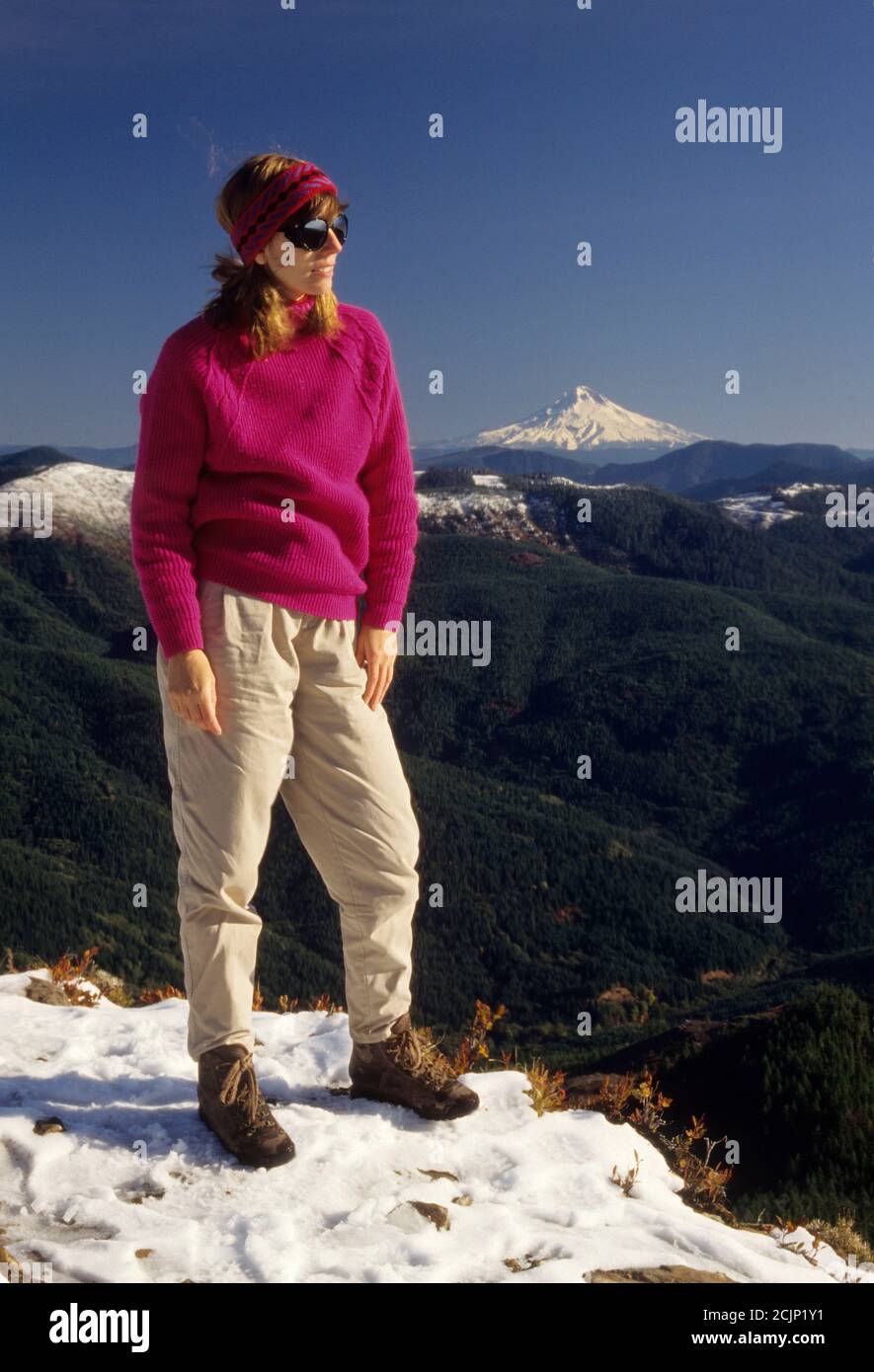 Table rock wilderness hi-res stock photography and images - Alamy