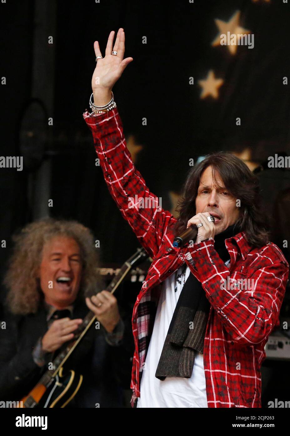 Kelly hansen hi-res stock photography and images - Alamy