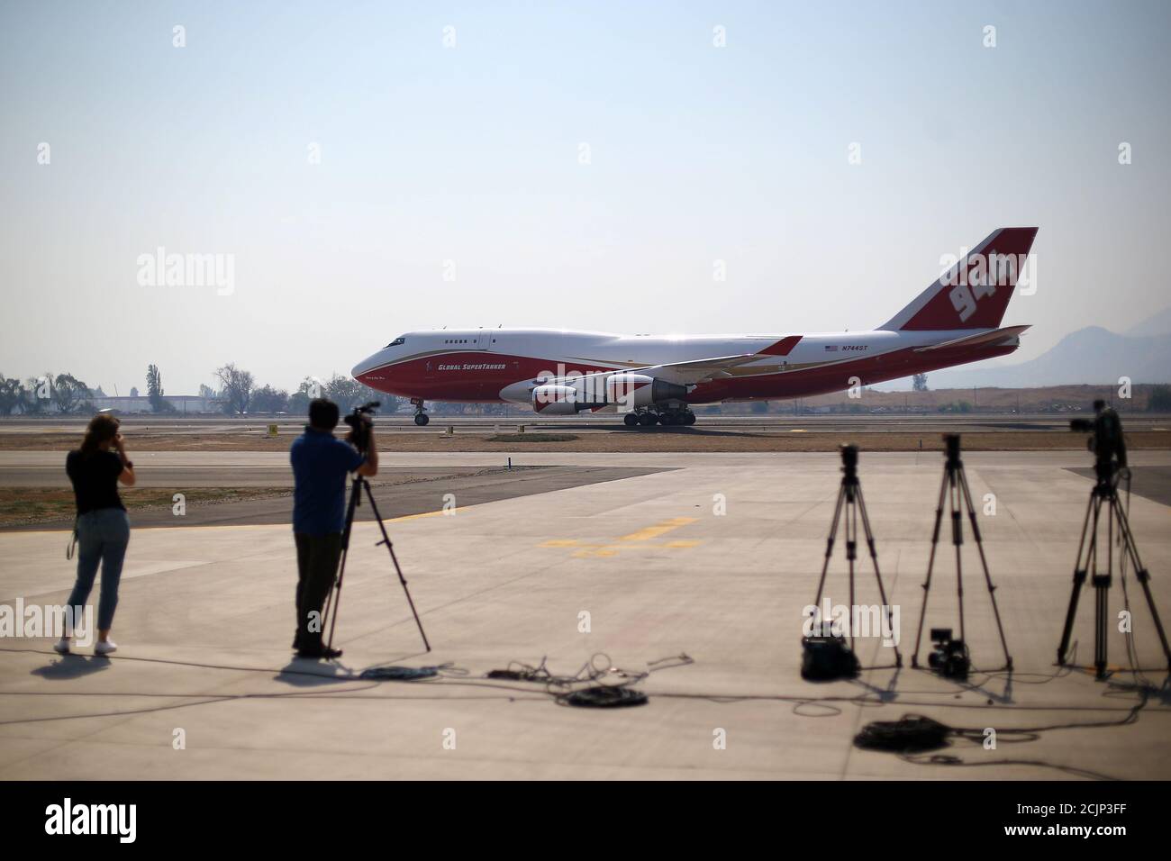 Super Tanker High Resolution Stock Photography and Images - Alamy