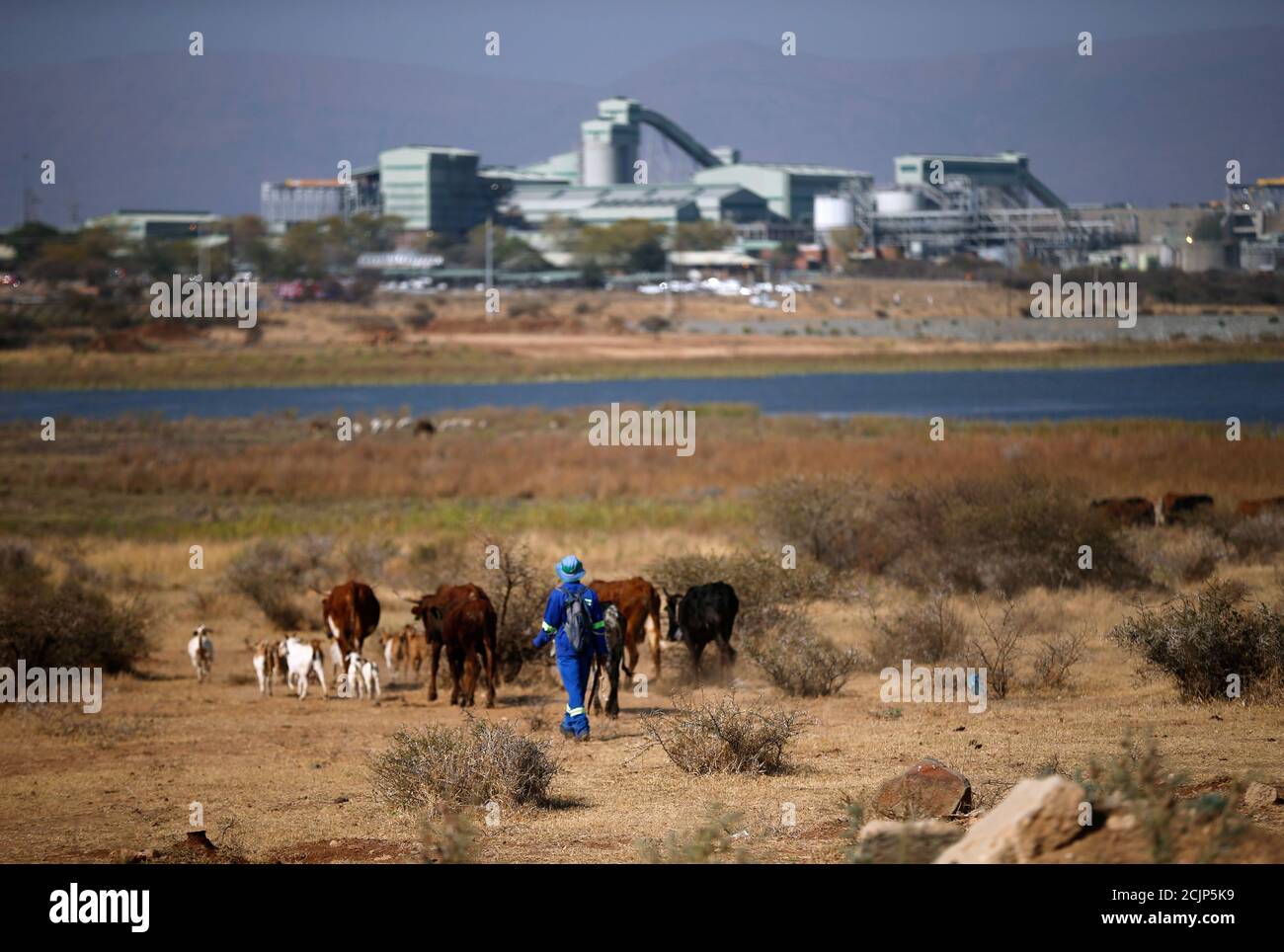 Mokopane hi-res stock photography and images - Alamy