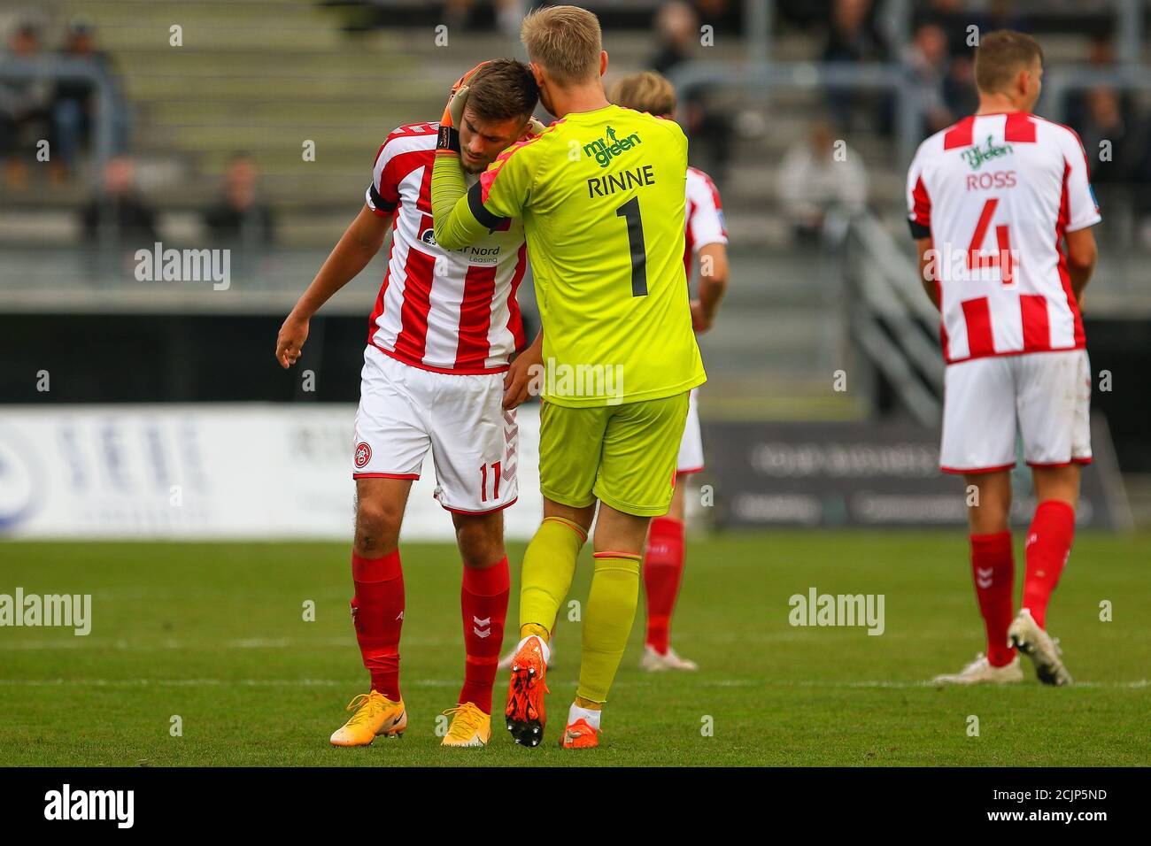 Tim prica hi-res stock photography and images - Alamy