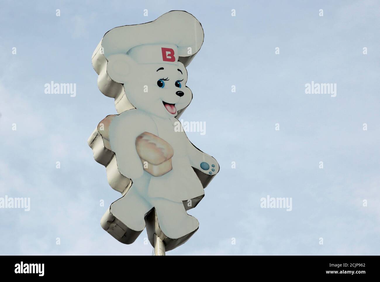 Bimbo a bear hi-res stock photography and images - Alamy