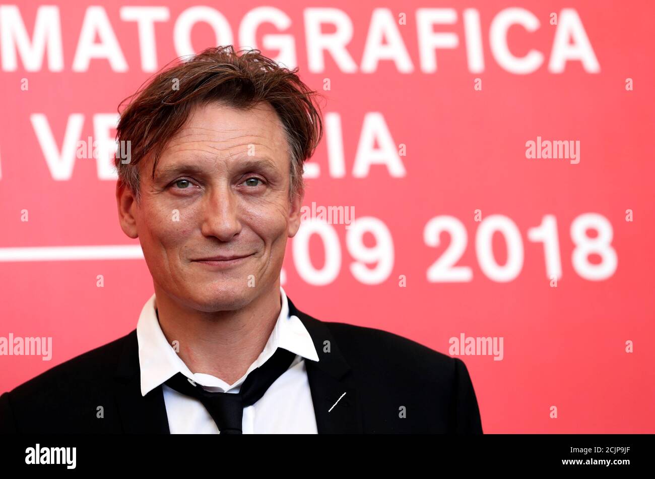 The 75th Venice International Film Festival - Photocall for the film ...