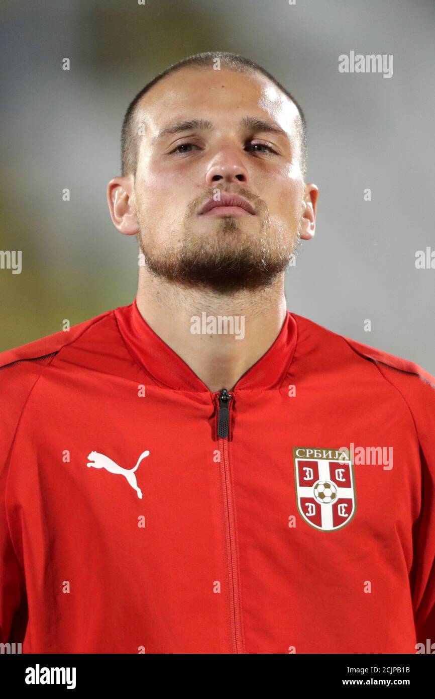 Predrag rajkovic hi-res stock photography and images - Alamy
