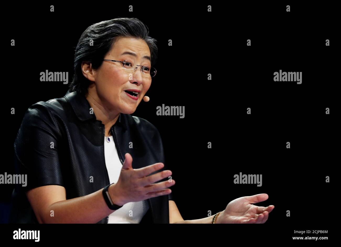 Lisa su ces hi-res stock photography and images - Alamy