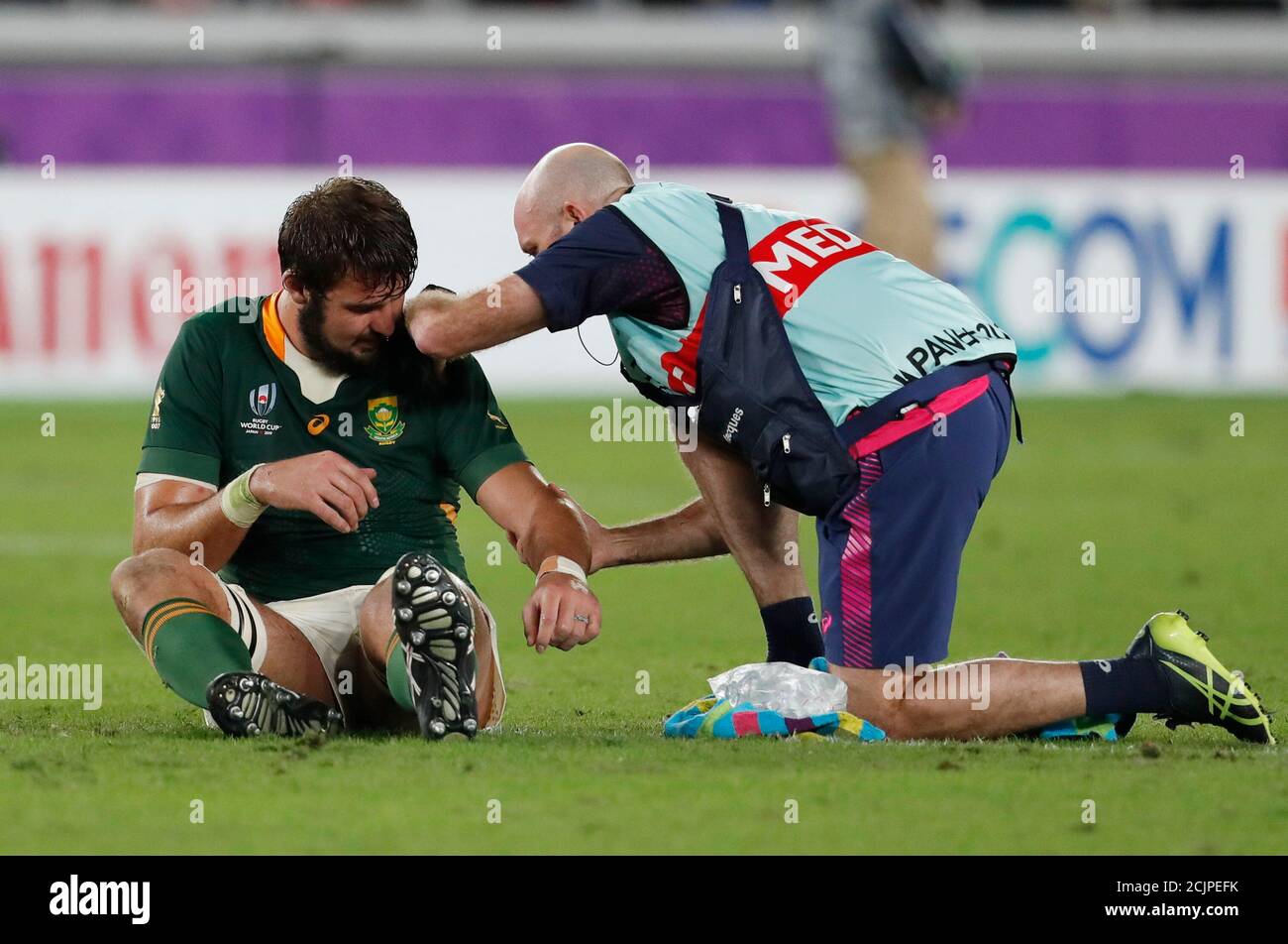 De jager receives hi-res stock photography and images - Alamy