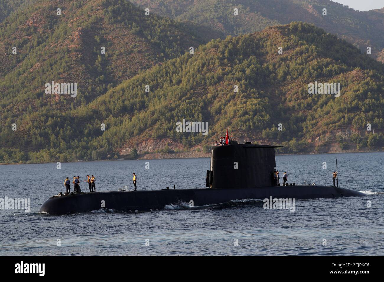 Nato turkey hi-res stock photography and images - Alamy