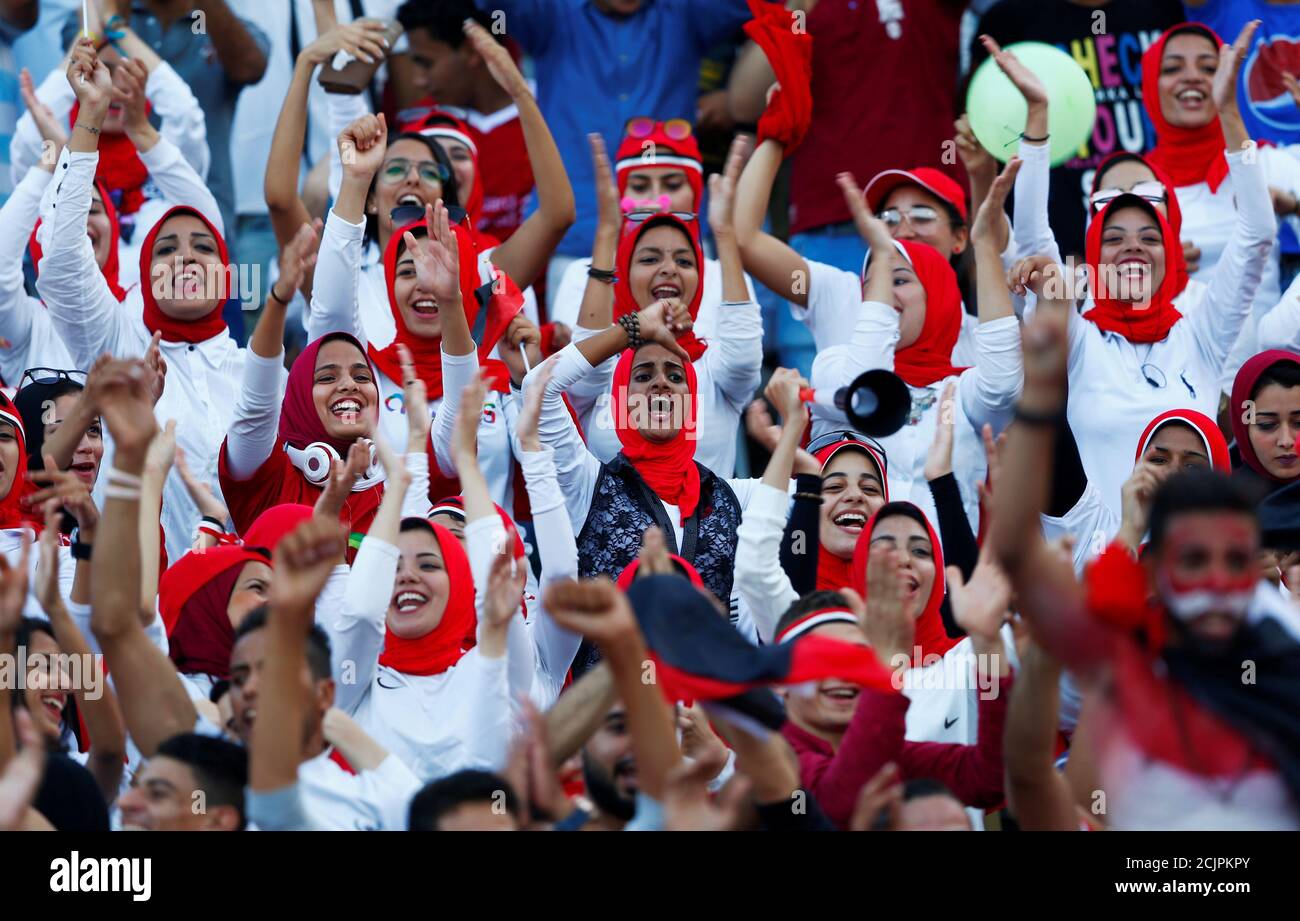 Egypt vs congo hi-res stock photography and images - Alamy