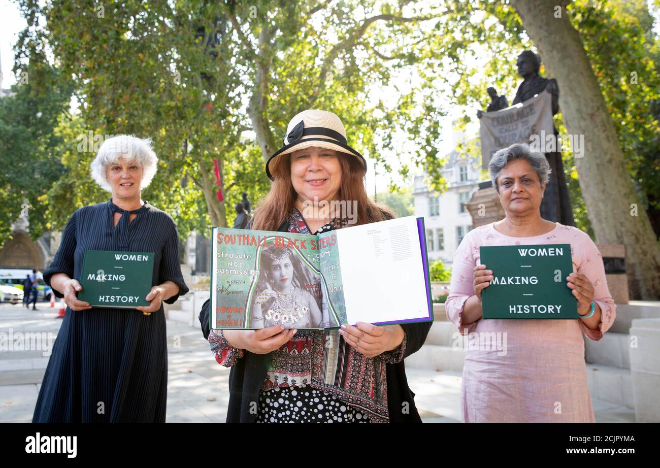 Southall black sisters book hi-res stock photography and images - Alamy