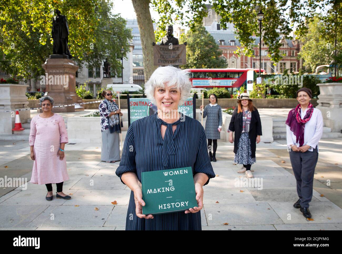 Southall black sisters book hi-res stock photography and images - Alamy