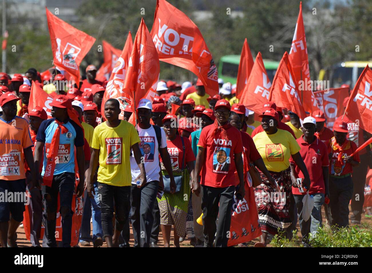 Frelimo High Resolution Stock Photography and Images - Alamy