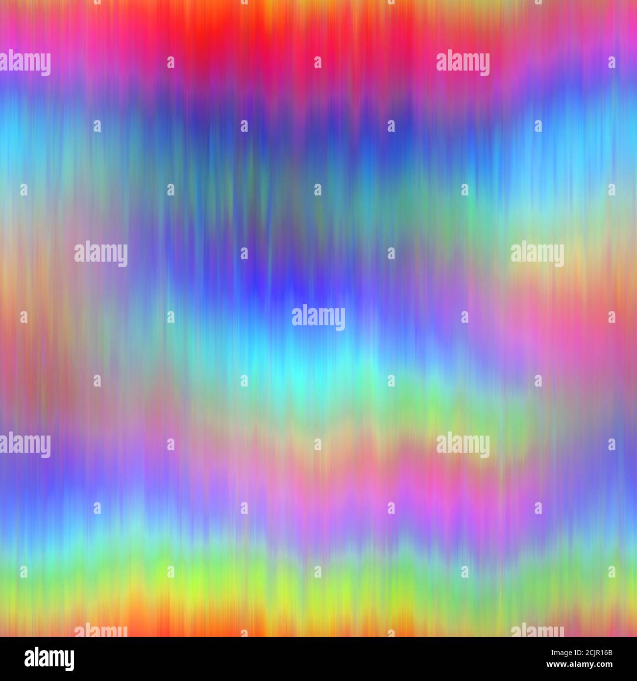 Seamless techno glitch RGB monitor noise rainbow Stock Photo - Alamy