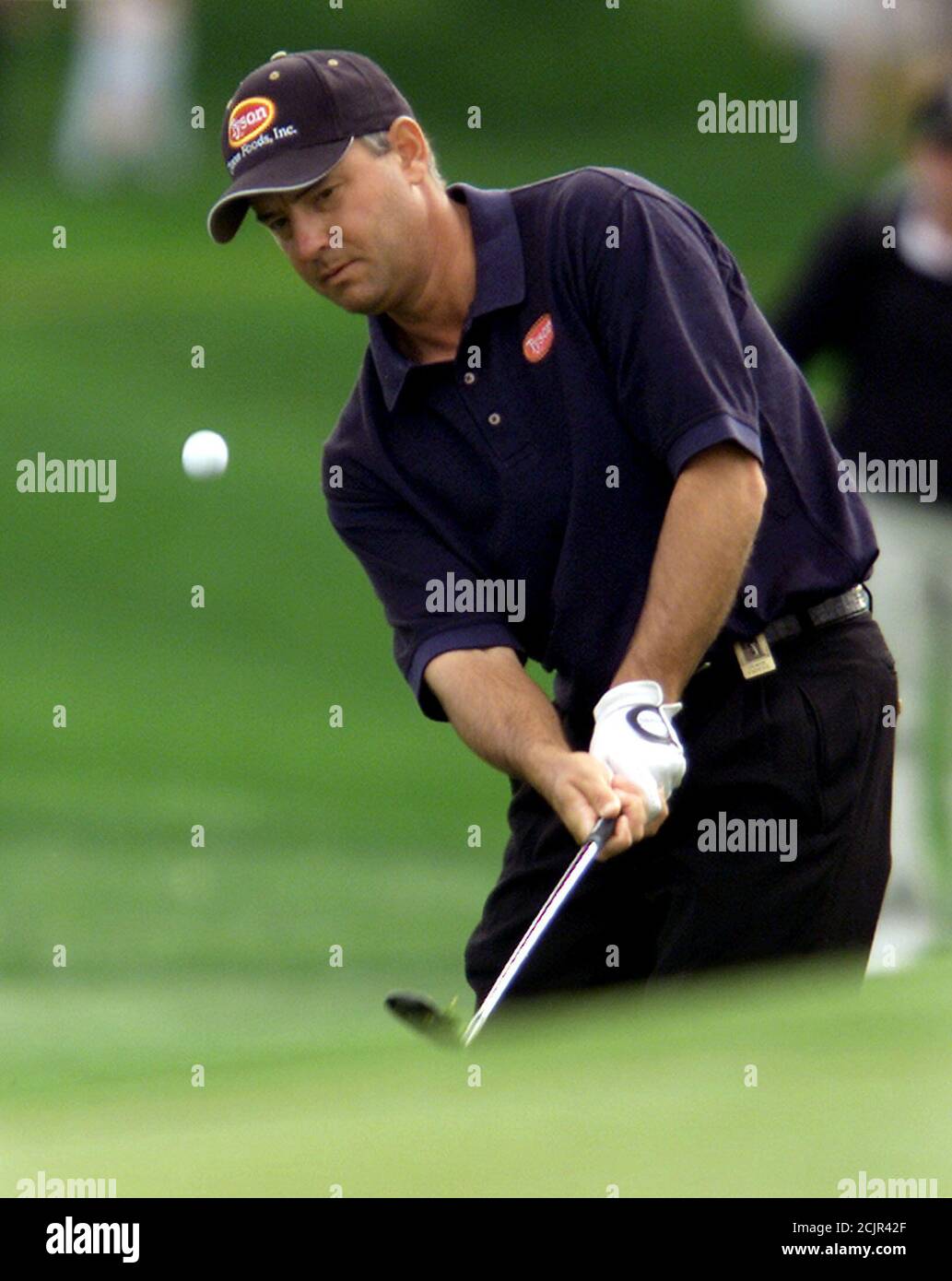 Pga west golf course in hi-res stock photography and images - Alamy