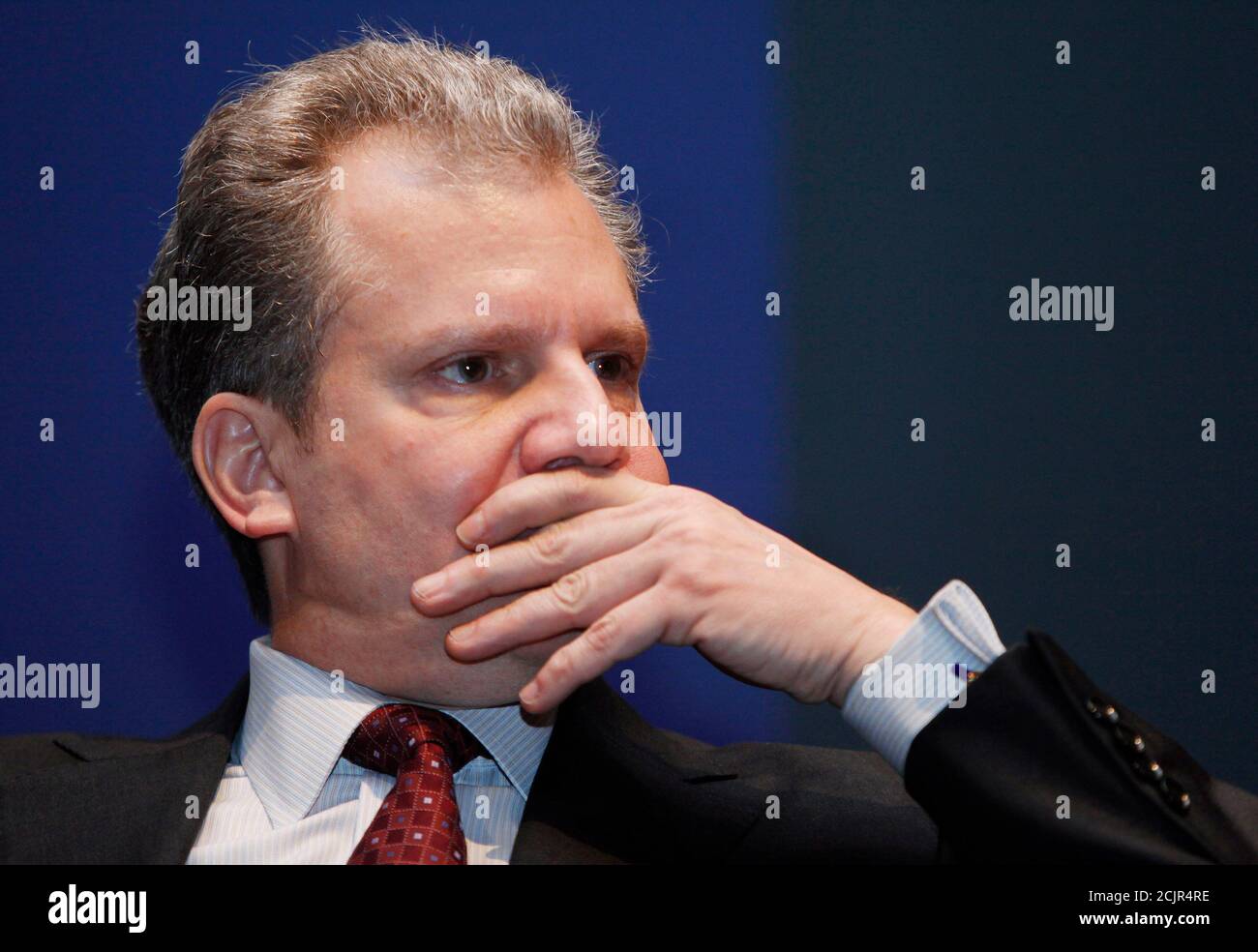 Sulzberger hi-res stock photography and images - Alamy