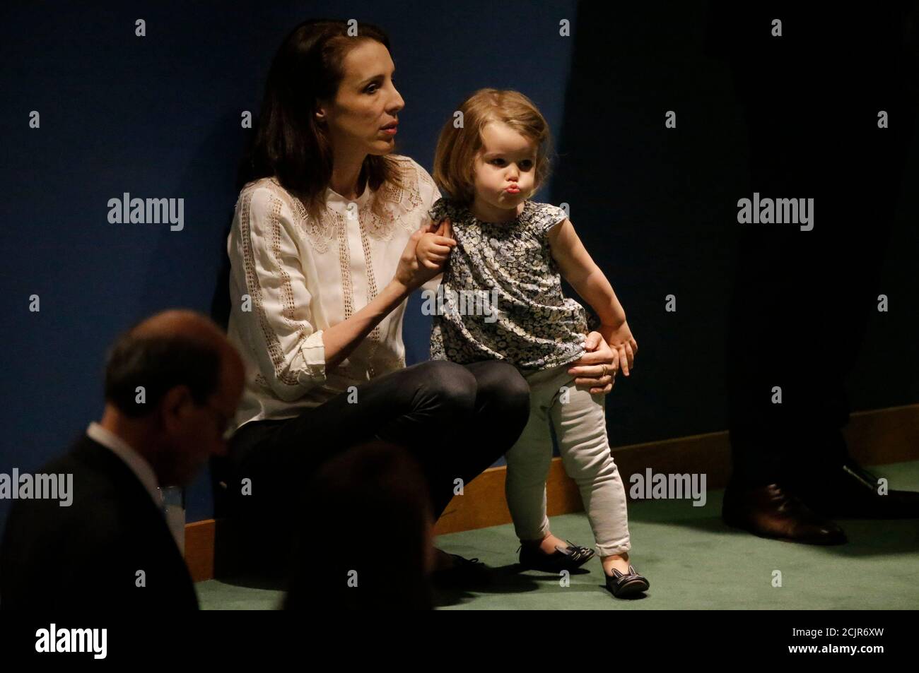 Daughter isabelle hi-res stock photography and images - Alamy