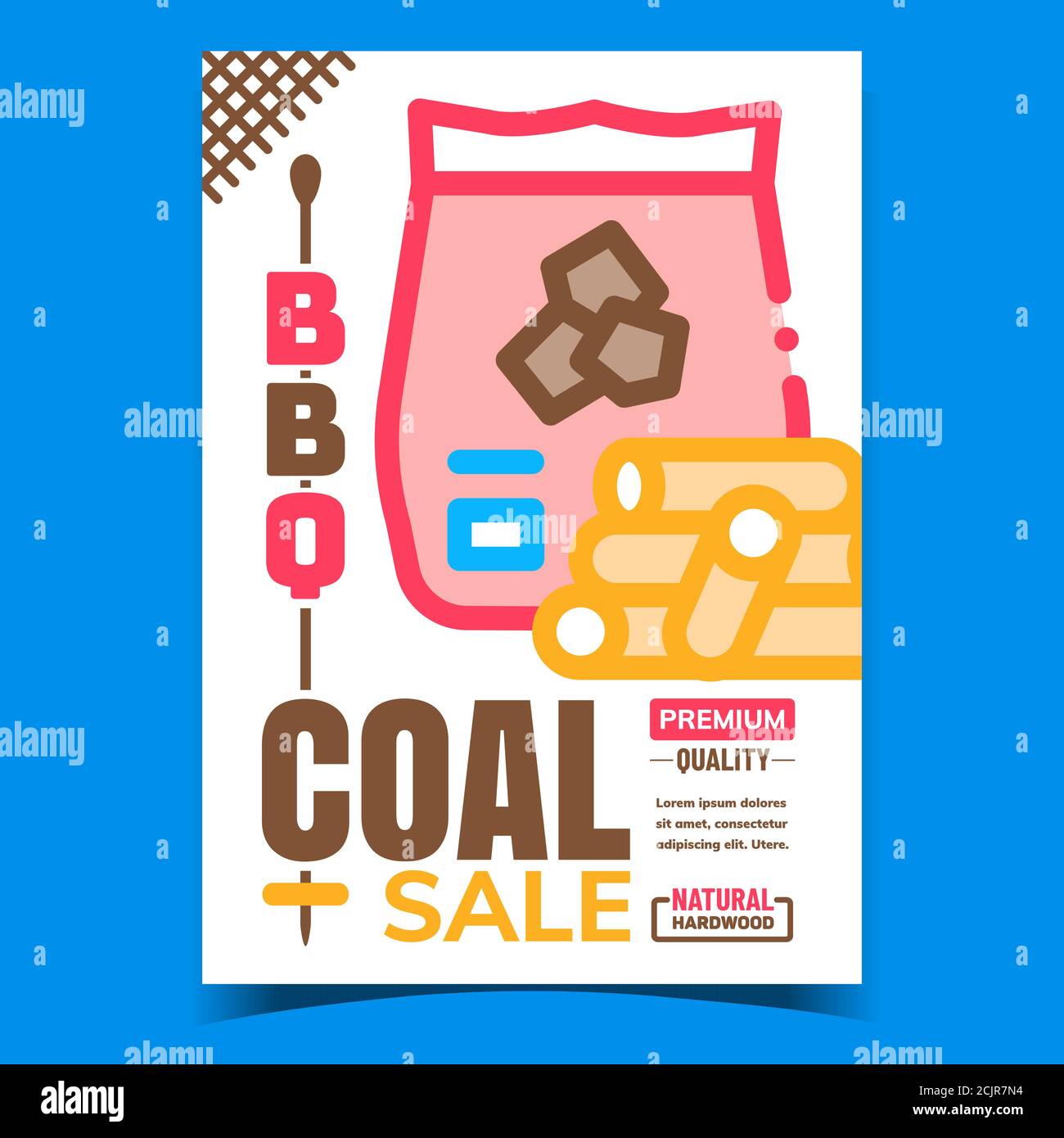 Sale of coal Stock Vector Images - Alamy