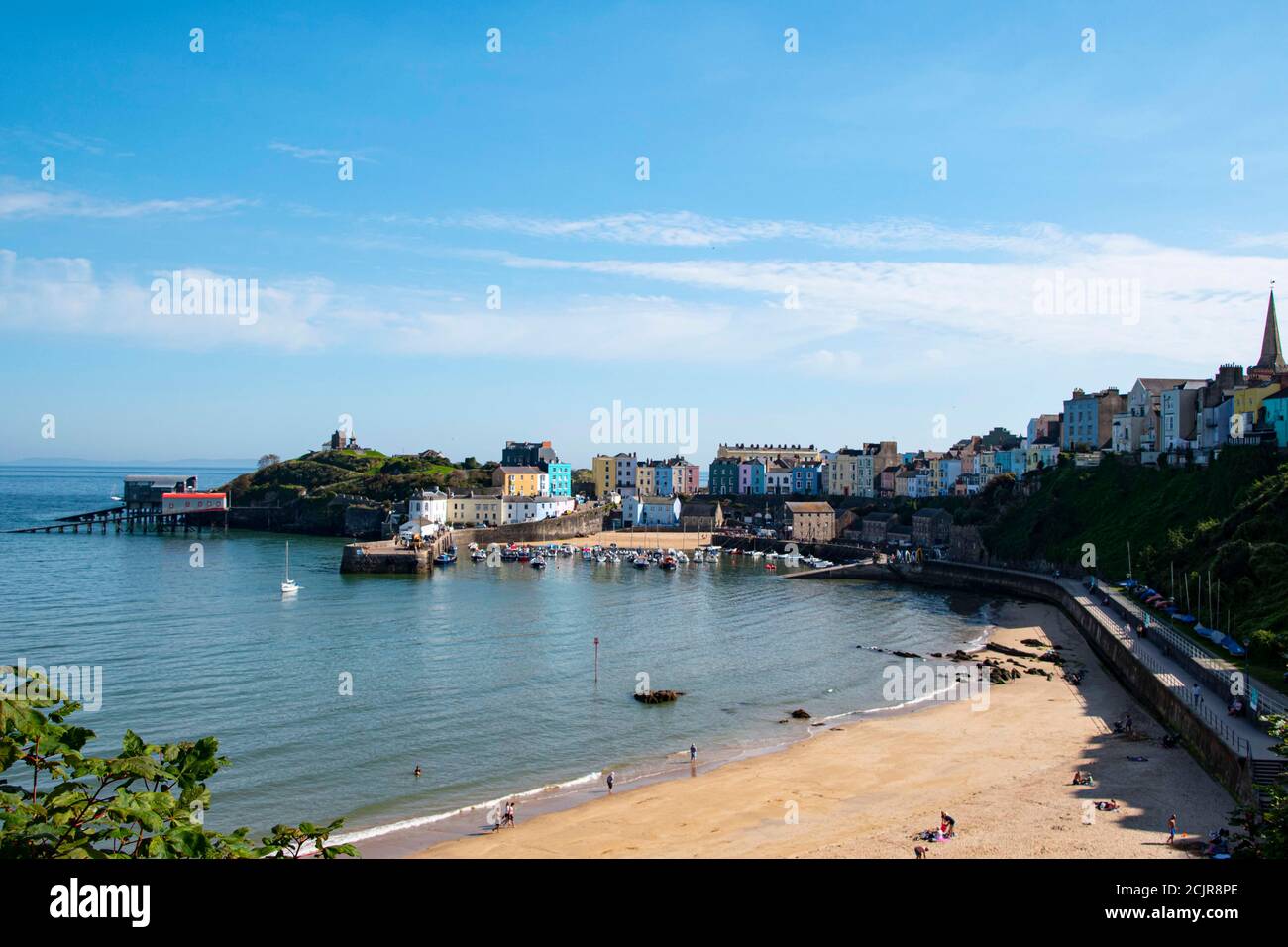 Pinnacle of goskar rock hi-res stock photography and images - Alamy