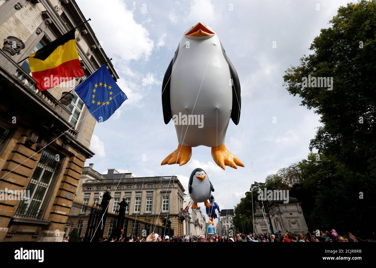 Cómic strip festival hi-res stock photography and images - Alamy