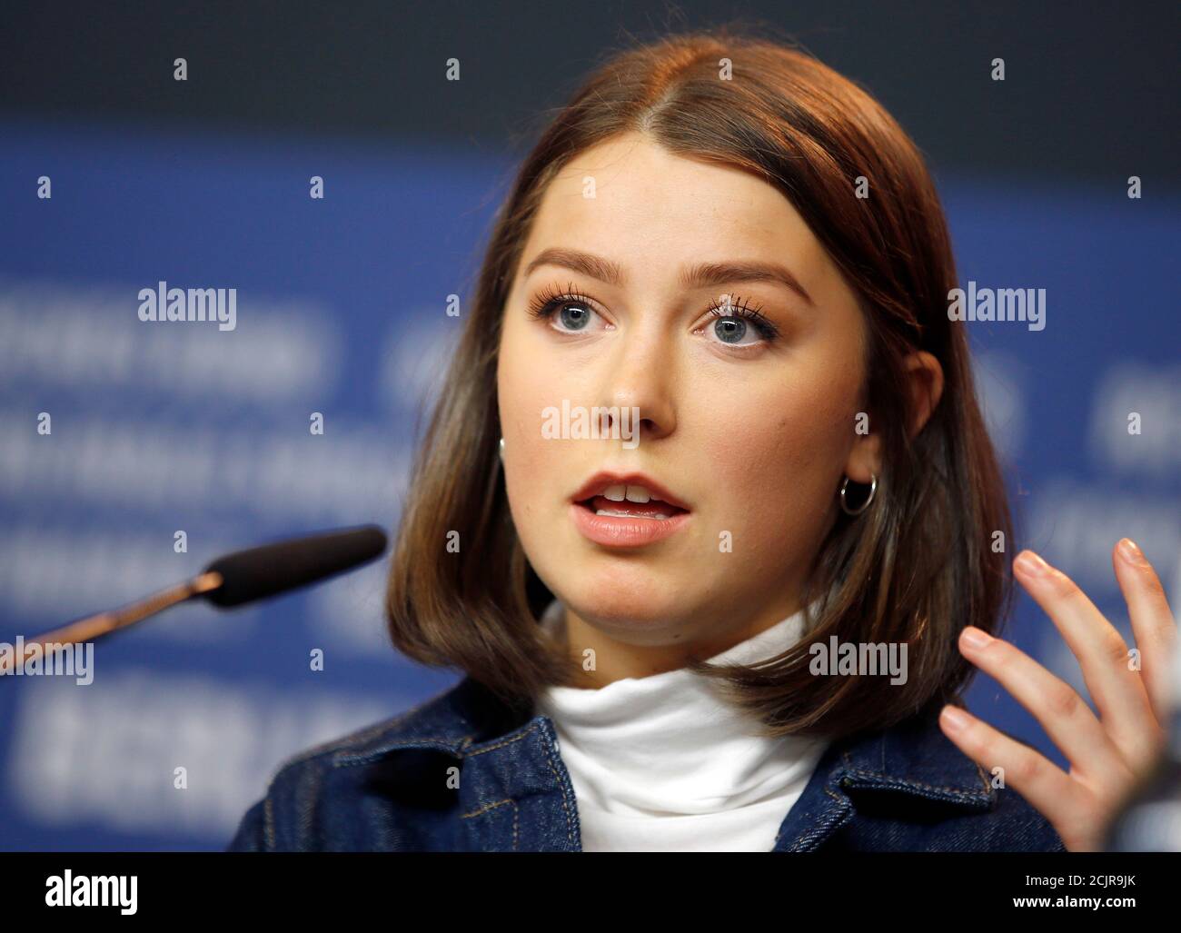 Berntzen hi-res stock photography and images - Alamy