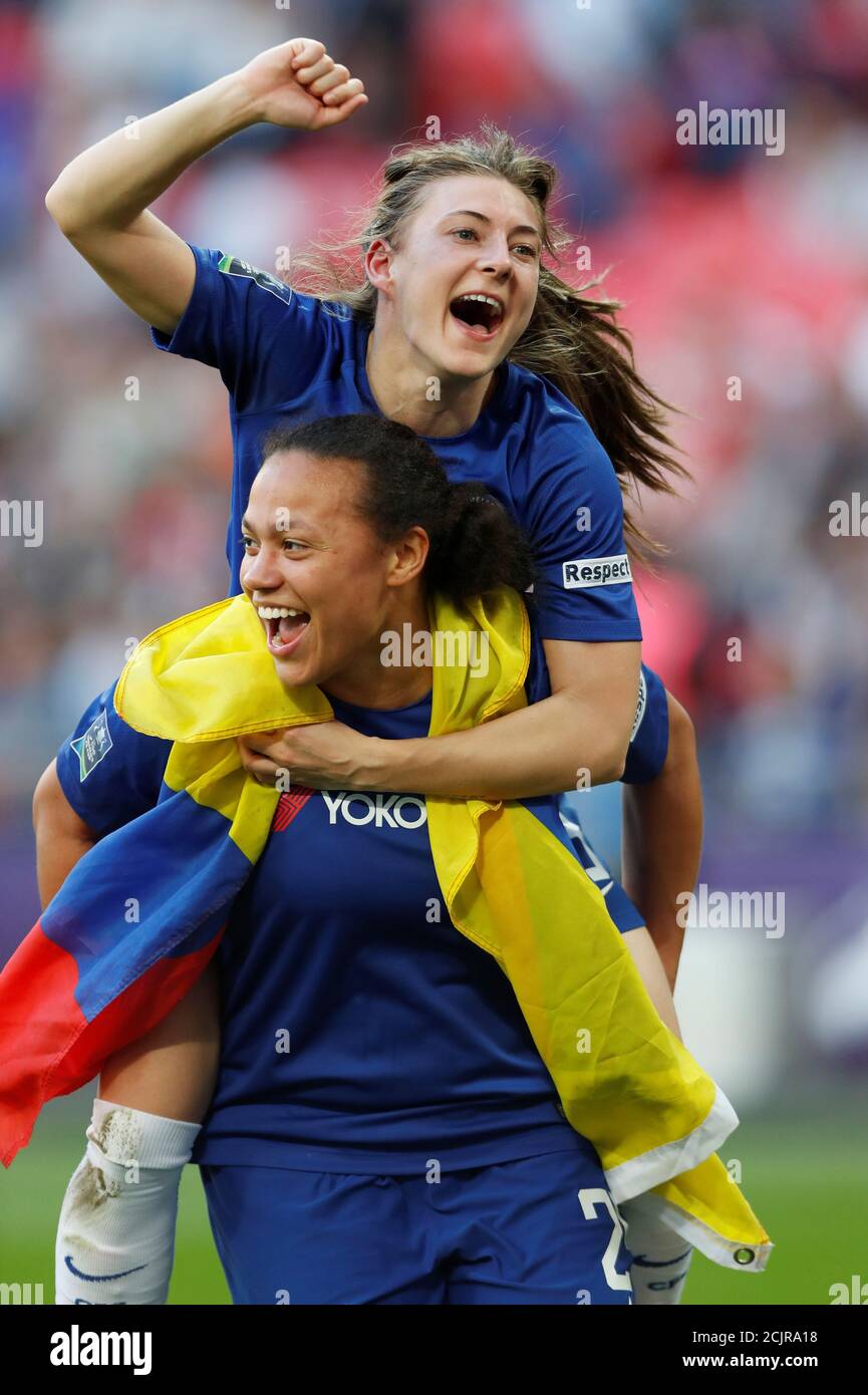 Hannah spence hi-res stock photography and images - Alamy