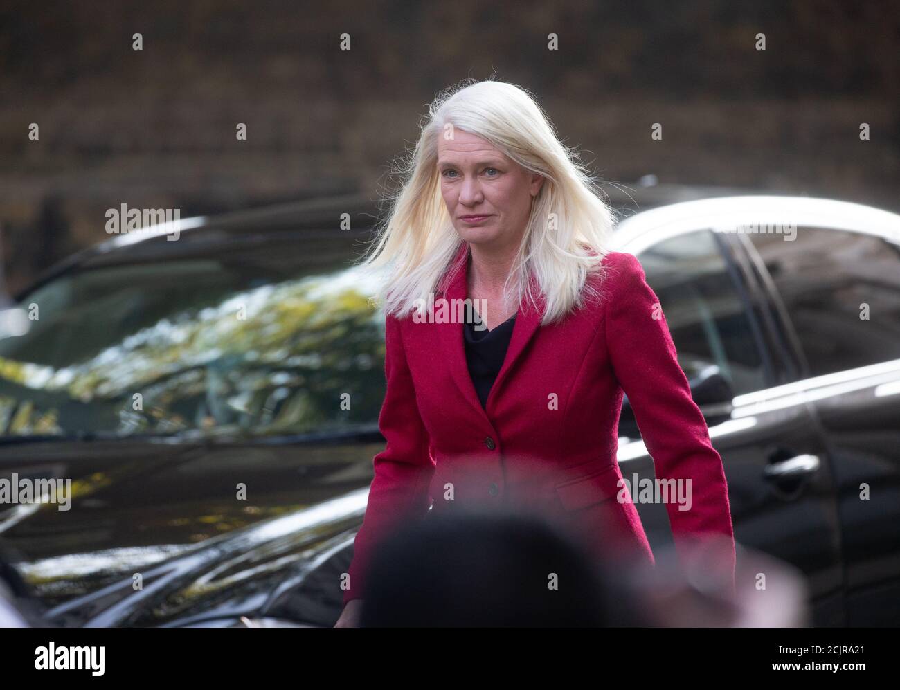 Amanda milkling cannock chase mp hi-res stock photography and images ...