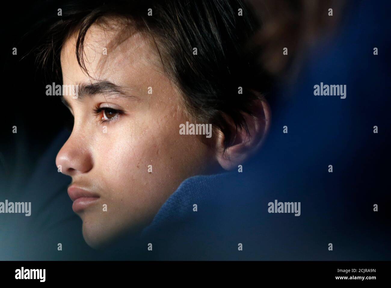 Zain Al Rafeea High Resolution Stock Photography and Images - Alamy