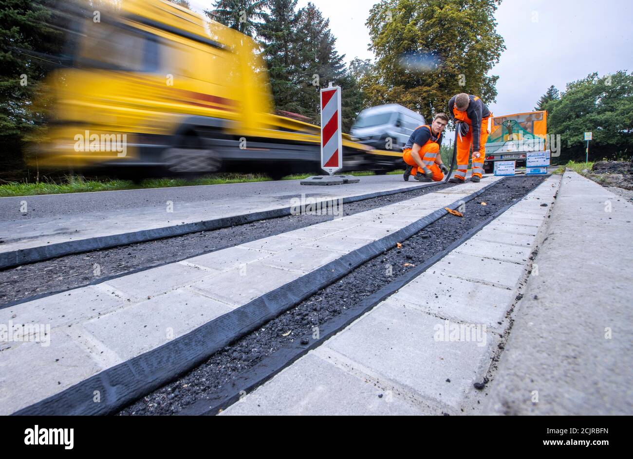 Vocational rehabilitation hi-res stock photography and images - Alamy